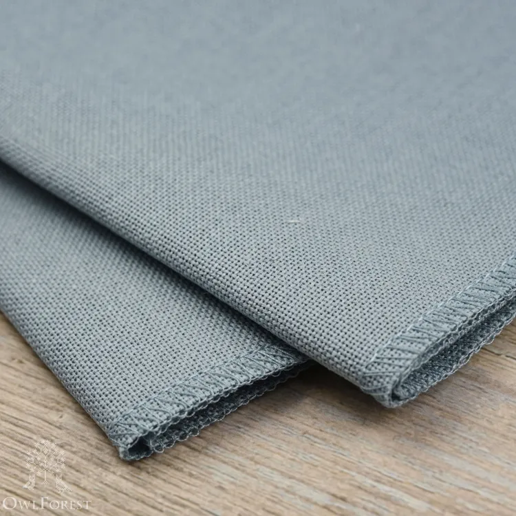 Recommended Fabric for “Chizhik-Pyzhik” Pattern – Owlforest Embroidery