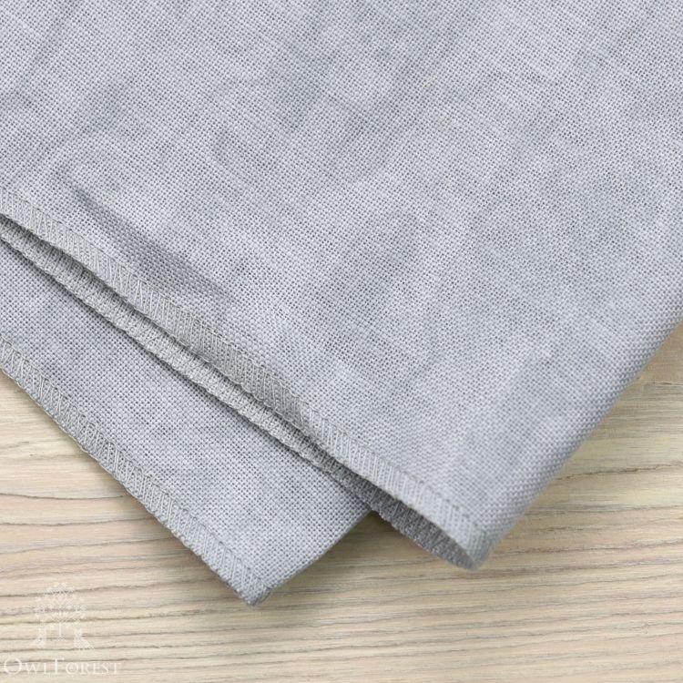 Recommended Fabric for “Misty Butterflies” Pattern – Owlforest Embroidery